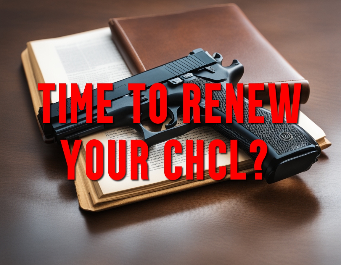 Arkansas Conceal Carry Renewal - Gun Training Matters, LLC